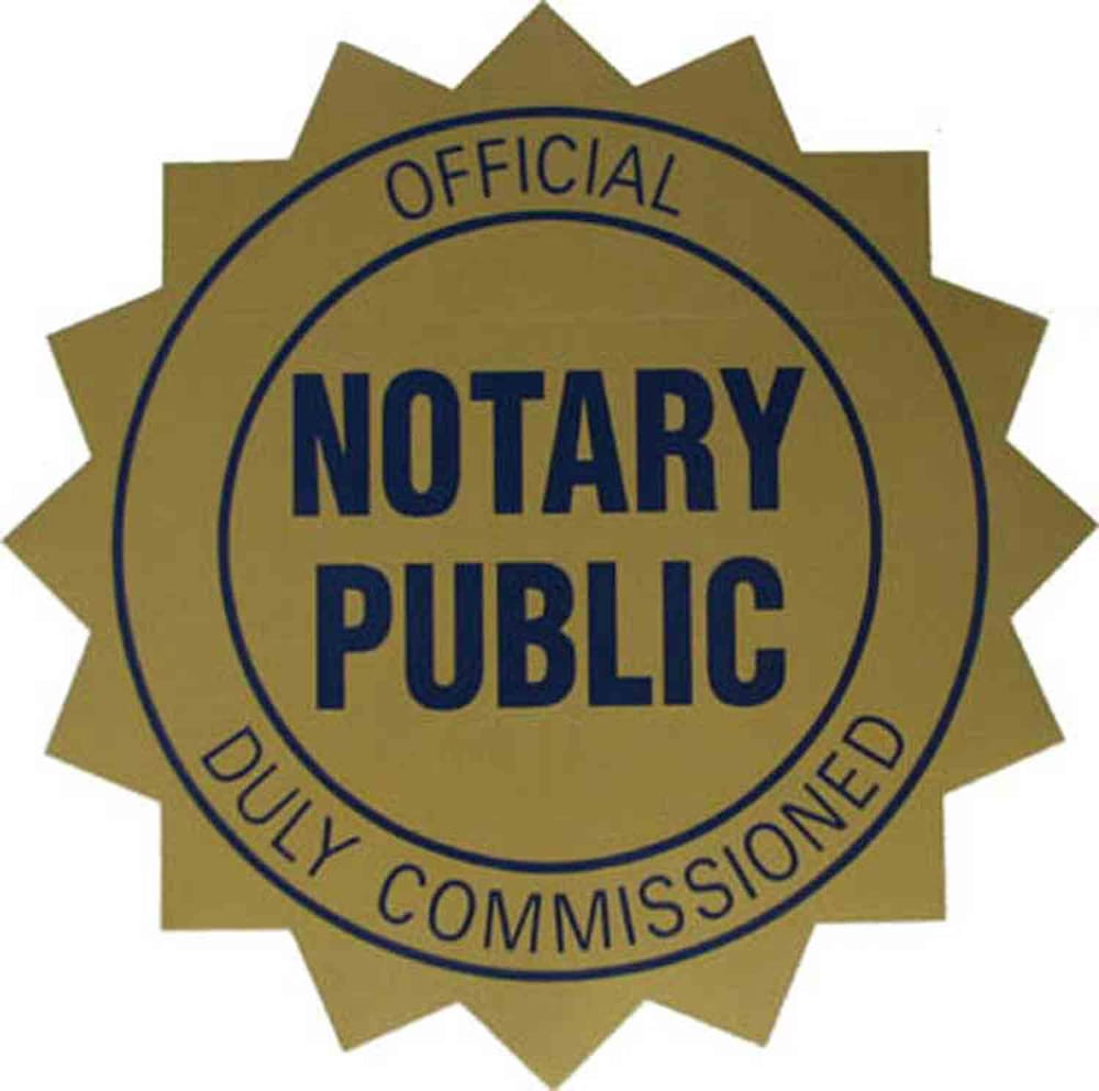 24 HOUR NOTARY PUBLIC - Updated May 2024 - Miami, Florida - Notaries ...