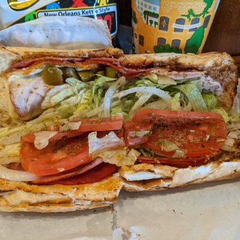 POTBELLY - Updated November 2025 - 84 Photos & 62 Reviews - 11745 W ...
