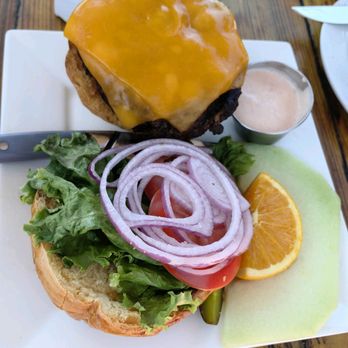 RAGGED POINT RESTAURANT - Updated August 2024 - 272 Photos & 270 ...