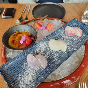 MODAN - Updated July 2025 - 404 Photos & 77 Reviews - 1788 Chain Bridge ...