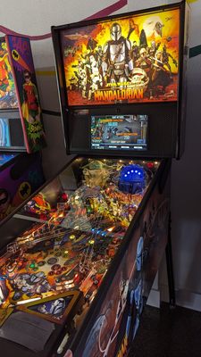 FULL HEARTS ARCADE AND EATS - Updated July 2024 - 42 Photos & 12 ...
