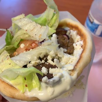 Aladdin Gyro-Cery - Order Food Online - 160 Photos & 477 Reviews ...