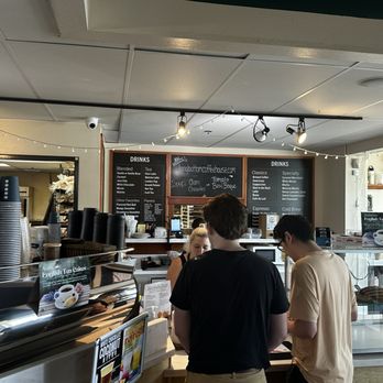 LONGBOTTOM COFFEEHOUSE - Updated December 2025 - 450 Photos & 440 ...