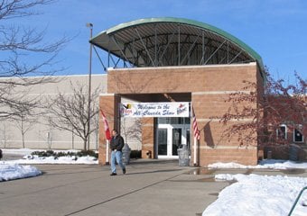 MILWAUKEE COUNTY INDOOR SPORTS COMPLEX - Updated December 2025 - 6000 W ...