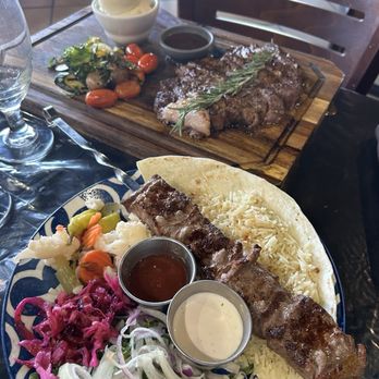 ROKHAT GRILL - Updated December 2025 - 180 Photos & 94 Reviews - 2205 N ...