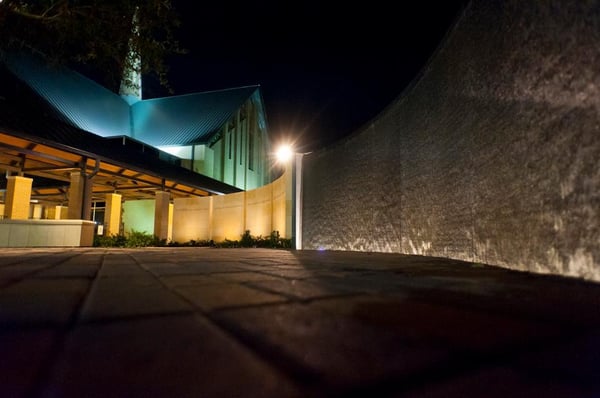 TALLOWOOD BAPTIST CHURCH - Updated April 2025 - 20 Photos & 11 Reviews ...