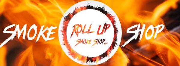 ROLL UP SMOKE SHOP - Updated June 2025 - 43 Photos - 433 W Central Ave ...