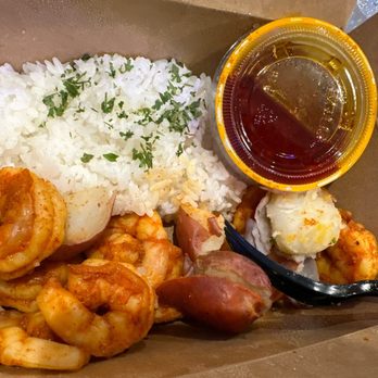 BOIL DADDY - KOREATOWN - Updated December 2025 - 33 Photos & 23 Reviews ...