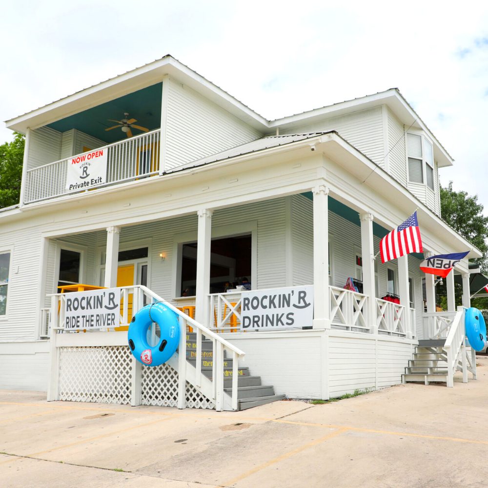 ROCKIN’ R RIVER RIDES - COMAL RIVER - Updated July 2025 - 37 Photos ...