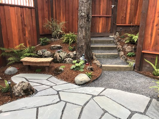 ZENSCAPE - Updated July 2025 - 250 Photos & 41 Reviews - San Francisco ...