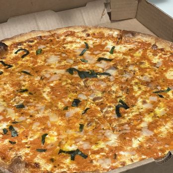 DELRAY PIZZA - Updated August 2025 - 125 Photos & 136 Reviews - 3025 S ...