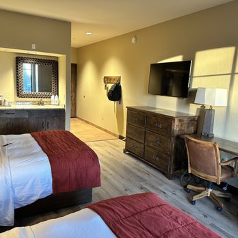 THE MURIETA INN AND SPA - Updated June 2025 - 77 Photos & 105 Reviews ...