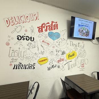 KIN-D THAI KITCHEN - Updated April 2025 - 150 Photos & 97 Reviews ...