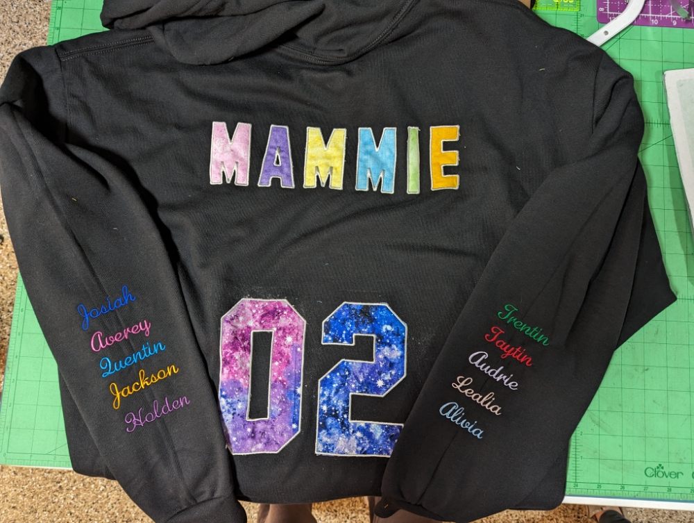 THE PATCH LADY 2 - Request a Quote - 13 Photos - 1636 South Wooddale St ...