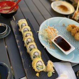 BLUE FISH with photos - Updated August 2024 - 264 Photos & 105 Reviews ...