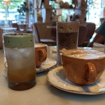 HATCH 44 CAFE - Updated October 2025 - 134 Photos & 72 Reviews - 401 ...