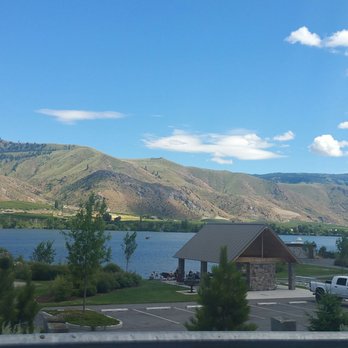ENTIAT PARK - Lakeshore Dr, Entiat, Washington - Parks - Phone Number ...