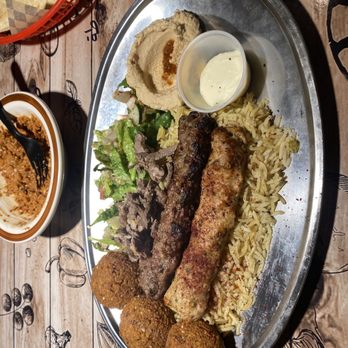 TARBUSH KITCHEN, RESTAURANT & MARKET - Updated December 2025 - 892 ...