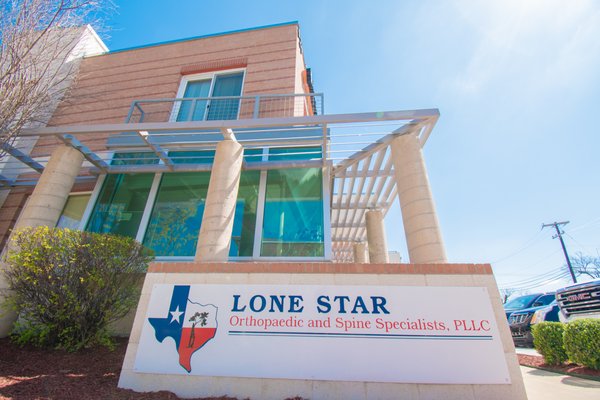 Lone Star Orthopaedic And Spine Specialists