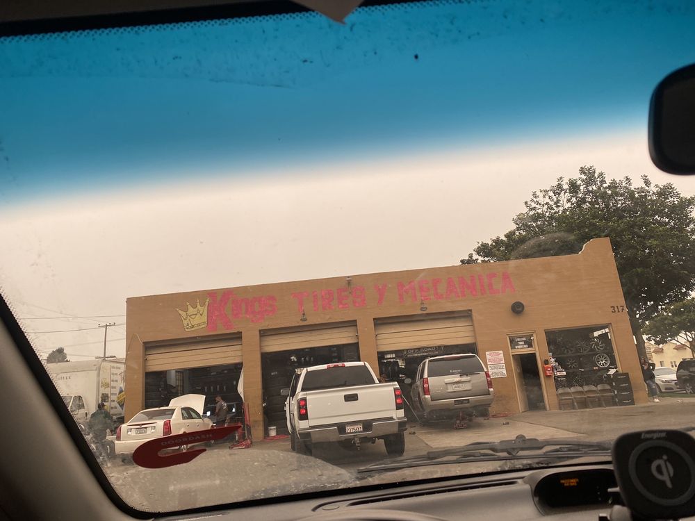 KING GENERAL MECHANIC - Updated June 2026 - 13 Reviews - 317 W Main St ...
