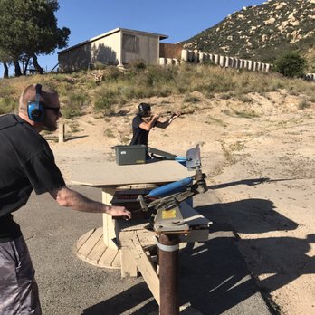 RAINBOW SHOOTING RANGE - Updated August 2025 - 19 Photos & 61 Reviews ...