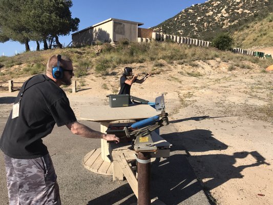 RAINBOW SHOOTING RANGE - Updated September 2025 - 19 Photos & 63 ...