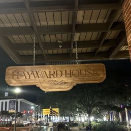 HAYWARD HOUSE BISTRO - Updated December 2025 - 62 Photos & 46 Reviews ...