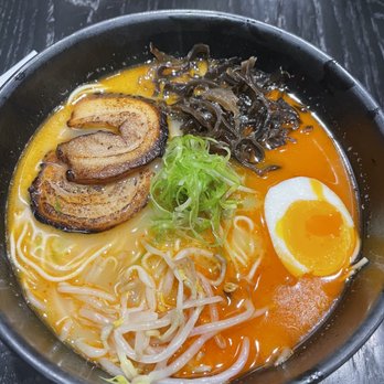 BORU RAMEN - Updated January 2025 - 306 Photos & 164 Reviews - 1509 ...
