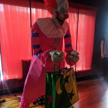 MICHIGAN MUSEUM OF HORROR - Updated November 2025 - 26 Photos & 12 ...