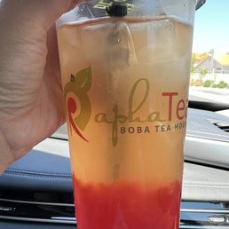 RAPHA TEA - Updated October 2025 - 252 Photos & 129 Reviews - 39650 ...