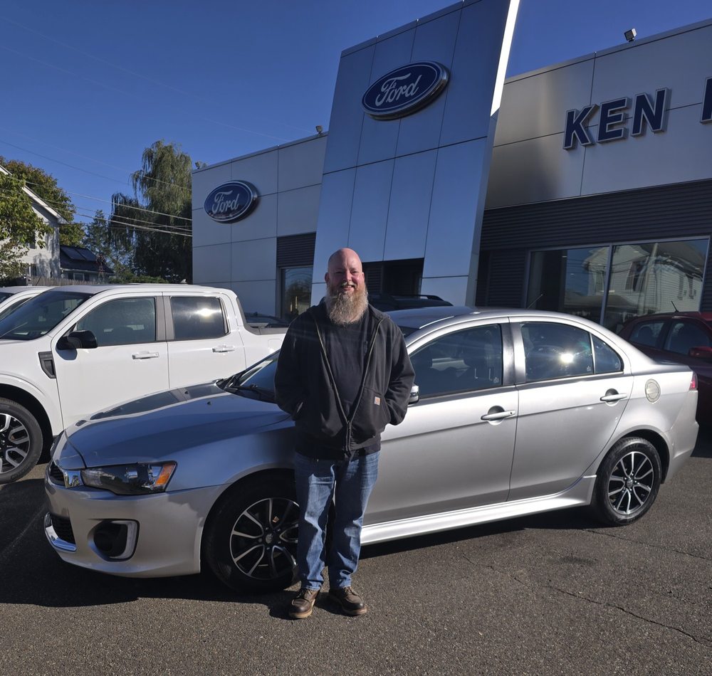 KEN POLLOCK FORD - Updated October 2025 - 16 Reviews - 1120 W Front St ...