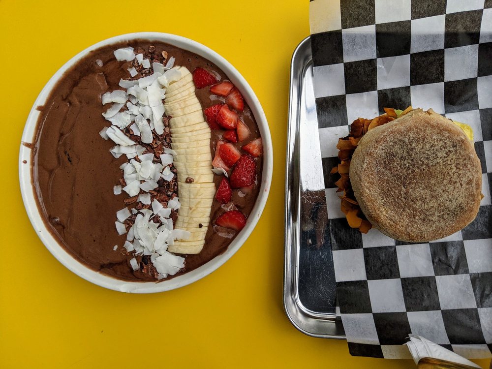 ROOT - Updated February 2025 - 135 Photos & 158 Reviews - 6 Broadway ...