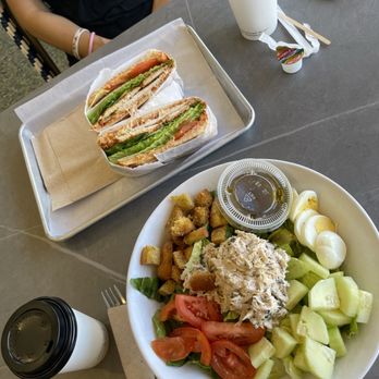 LITTLE PROVENCE CAFE - Updated April 2025 - 643 Photos & 306 Reviews ...