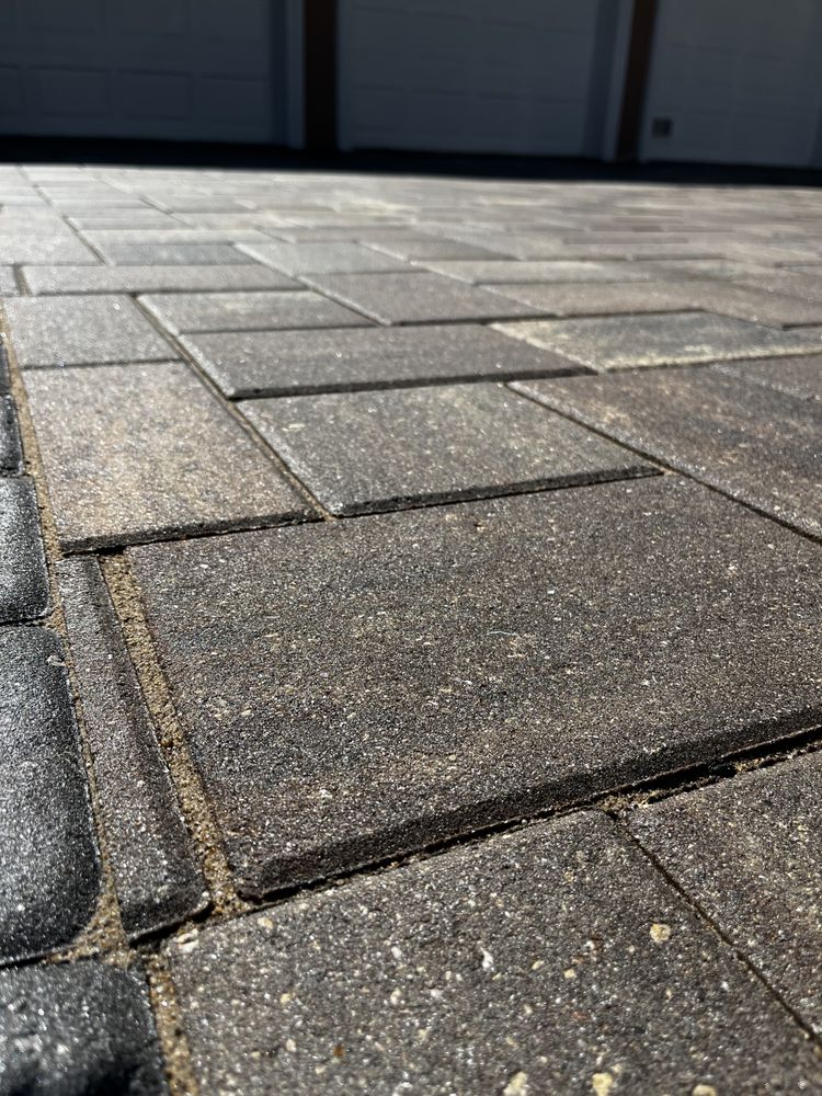 SIGNATURE PAVER SEALING - Request a Quote - Gainesville, Florida ...