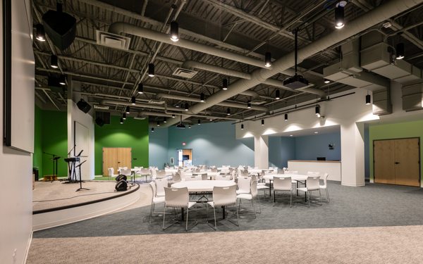 ORCHARD HILL CHURCH - Updated October 2025 - 143 Photos & 12 Reviews ...