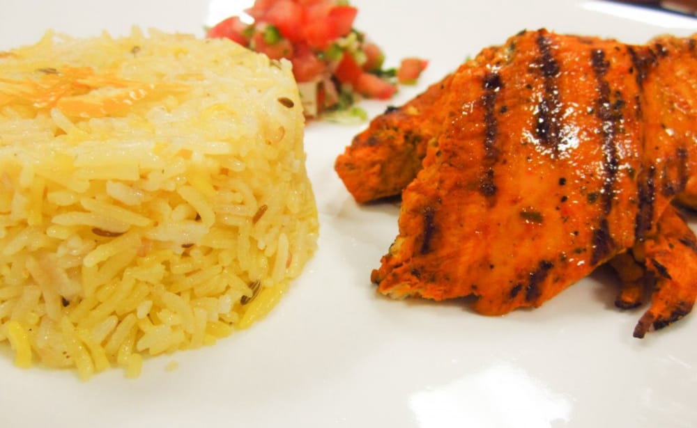 ZARKA RESTAURANT - Updated June 2025 - 59-61 Stoke Road, Stoke On Trent ...