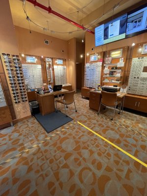 UNION SQUARE EYE CARE - Updated December 2025 - 12 Photos & 188 Reviews ...