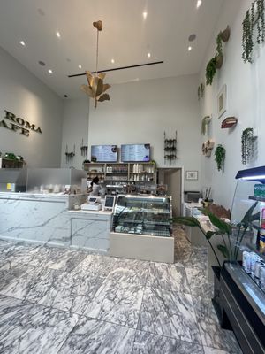 VIA ROMA CAFE - Updated December 2025 - 31 Photos & 14 Reviews - 329 ...