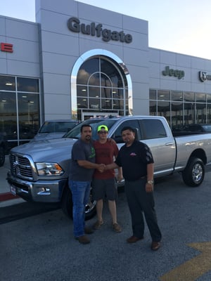 GULFGATE DODGE CHRYSLER JEEP RAM - Updated December 2025 - 37 Photos ...