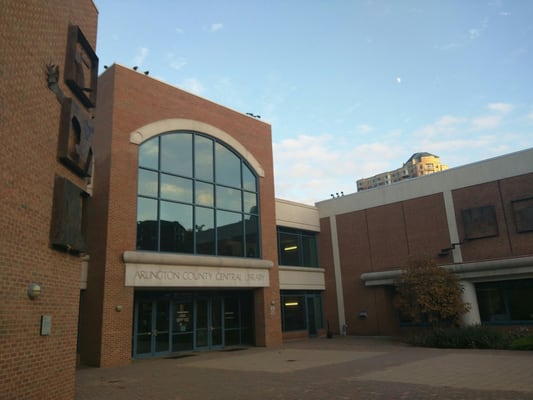 ARLINGTON PUBLIC LIBRARY - ARLINGTON - Updated November 2025 - 37 ...