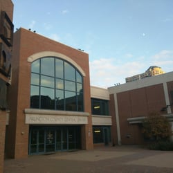 ARLINGTON PUBLIC LIBRARY - ARLINGTON - 30 Photos & 91 Reviews - 1015 N ...