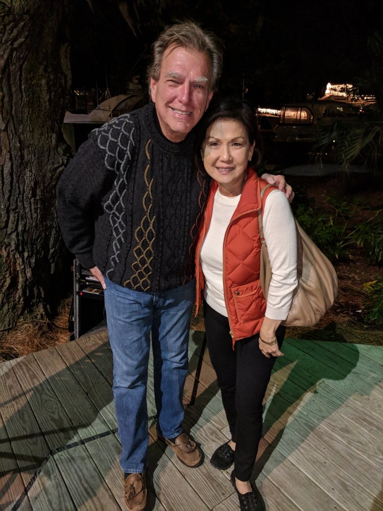 GREGG RUSSELL - Updated October 2025 - 17 Photos - Under The Liberty ...