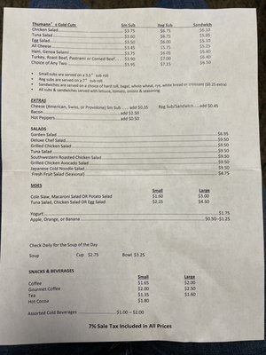 CAFE 95 - Updated September 2025 - 95 Madison Ave, Morristown, New ...