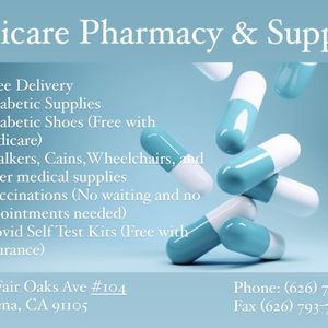 MINI PHARMACY ENTERPRISES - Updated December 2025 - 198 Reviews - 2425 ...