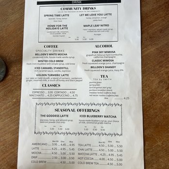 BELLDEN CAFE - Updated July 2024 - 957 Photos & 609 Reviews - 10527 ...