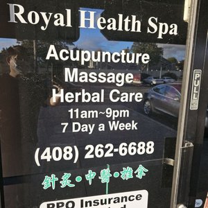 LOTUS ESSENCE MASSAGE - Updated April 2025 - 3200 Zanker Rd, San Jose ...