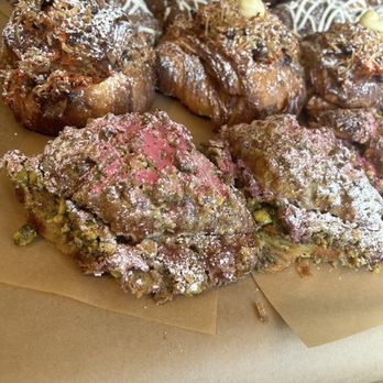 CAFE BABETTE - Updated 05/2025 - 223 Photos & 63 Reviews - 2627 Shelby ...