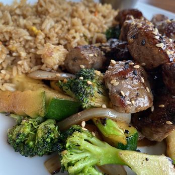 MIRIN FUSION KITCHEN - EVANS - Updated February 2025 - 66 Photos & 29 ...