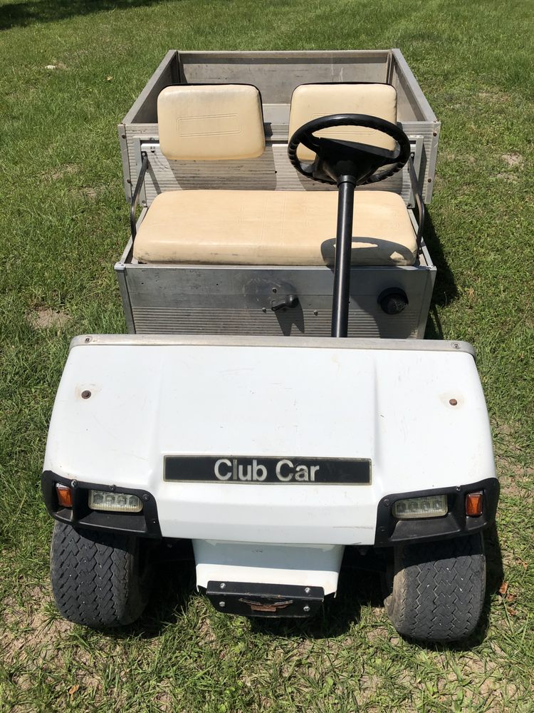 RIVER RIDGE POWERSPORTS - Updated December 2025 - 2017 Navasota Ridge ...