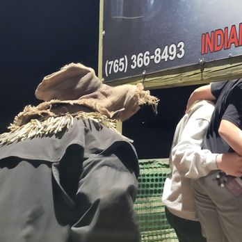 INDIANA FEAR FARM - Updated December 2025 - 13 Photos - 6736 S 500th W ...